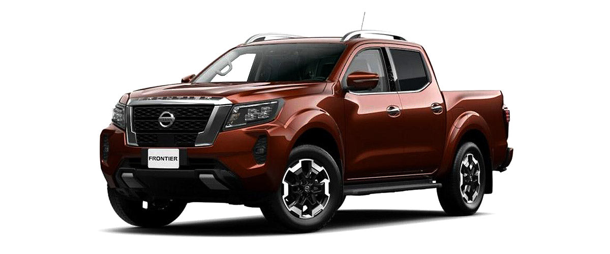 NP300 FRONTIER 2017 – SP Accesorios