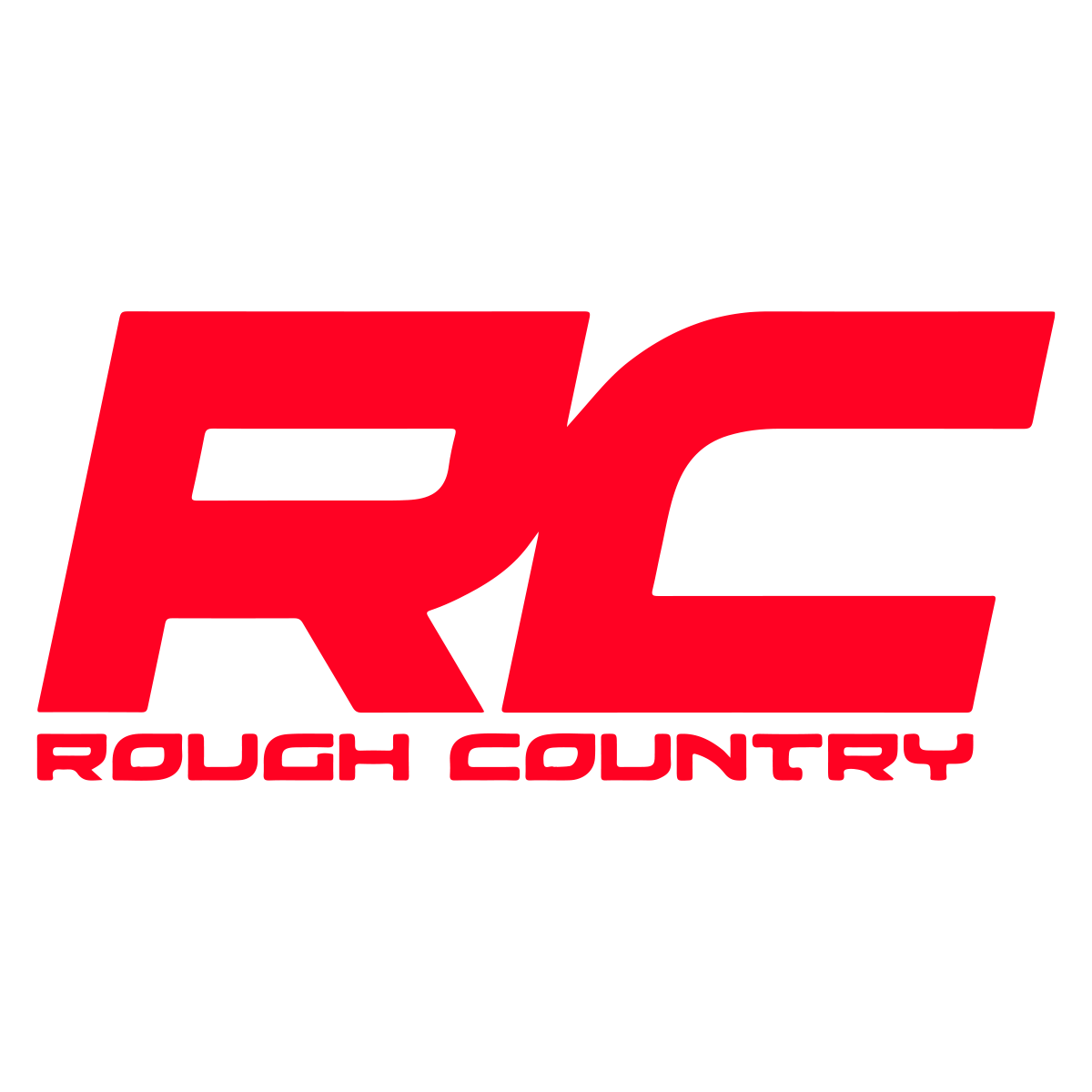 ROUGH COUNTRY – SP Accesorios