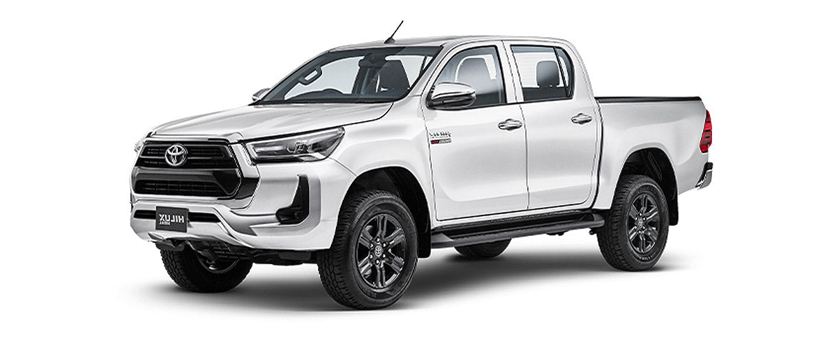 HILUX 2017 – SP Accesorios