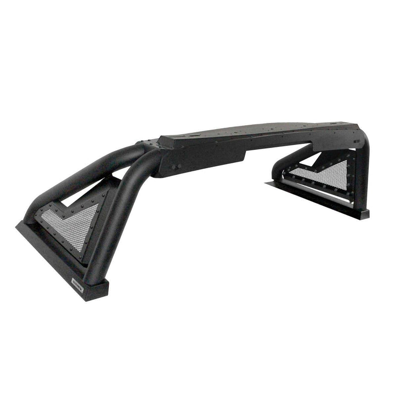 ROLL BAR – SP Accesorios