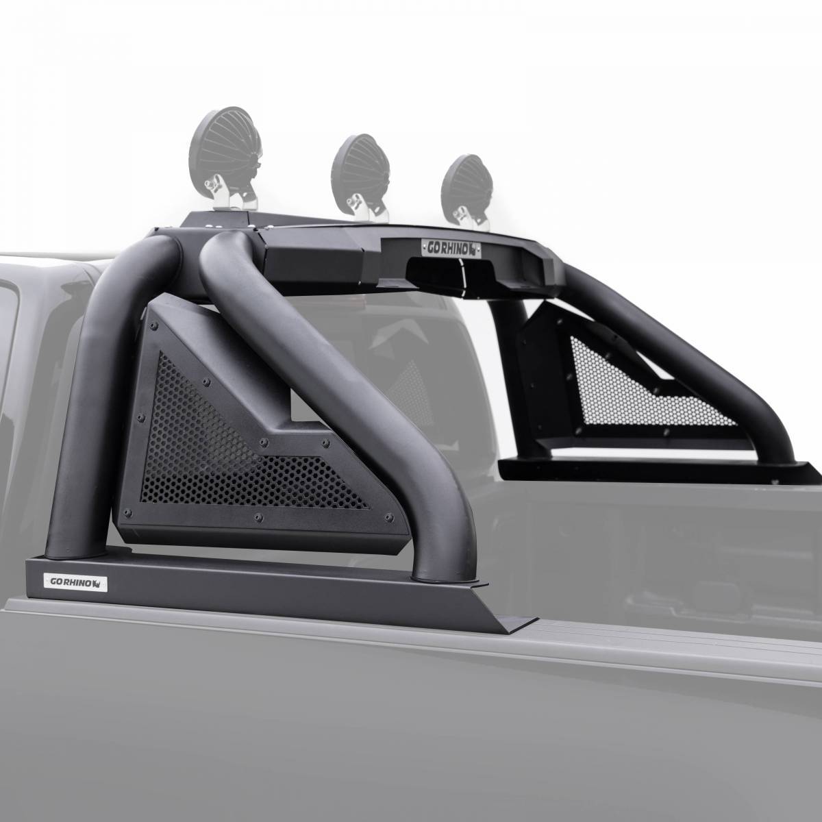 ROLL BAR – SP Accesorios